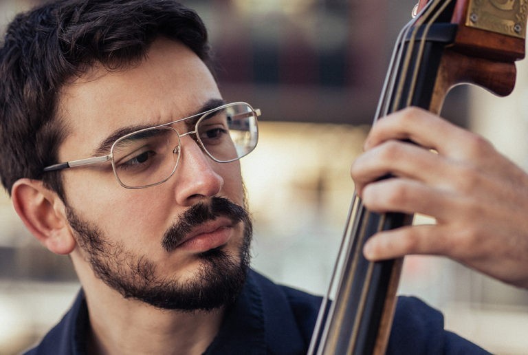 Miloš Čolović Sextet – Jazz in the Garden 2025